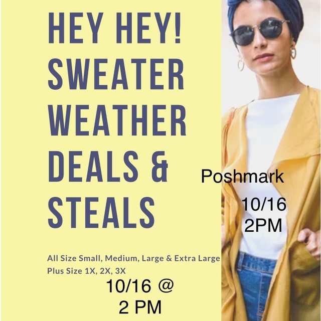 Posh Show - Poshmark